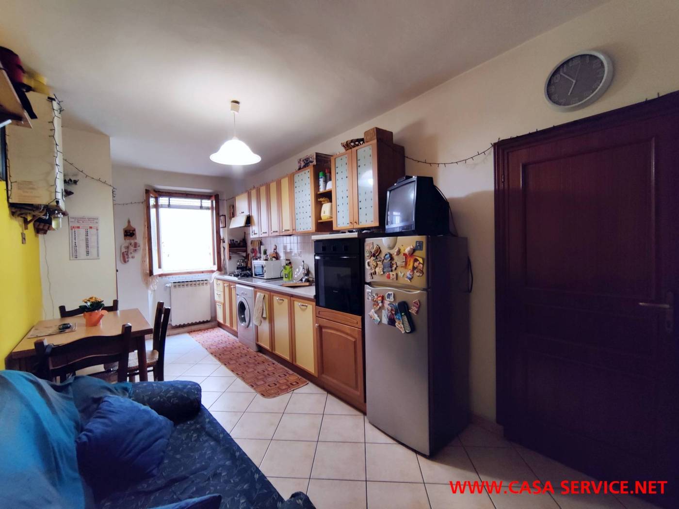 Trilocale via Concino Concini, Centro, Terranuova Bracciolini