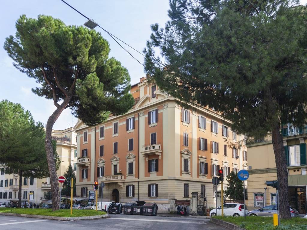 Garage - Box corso Trieste 74, Roma, Rif. 103228530 - Immobiliare.it