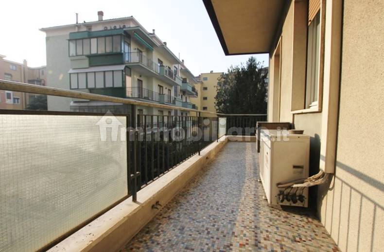 Appartamento via Gino Trainotti 6, Cittadella - Porta Nuova, Verona