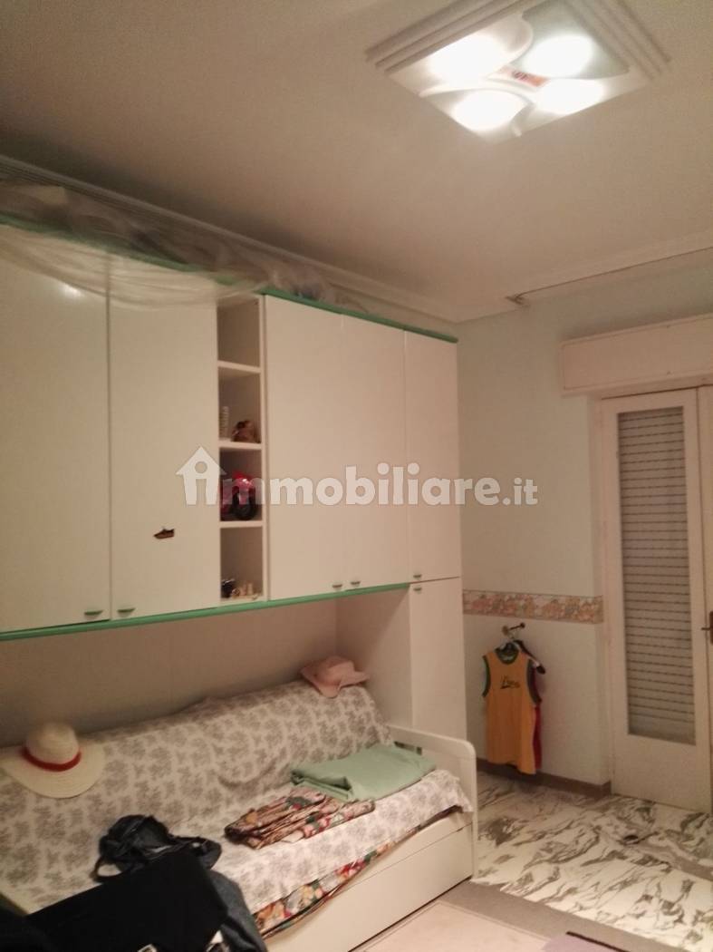 Quadrilocale via Salso traversa a 15, Centro, Licata