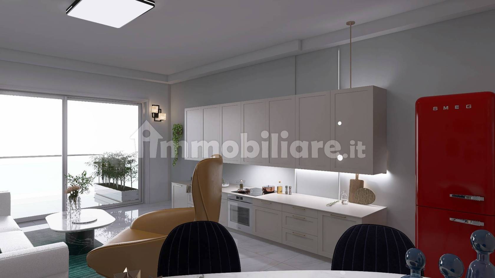 Appartamento via Dalmazia 29, Province - Veneto, Catania