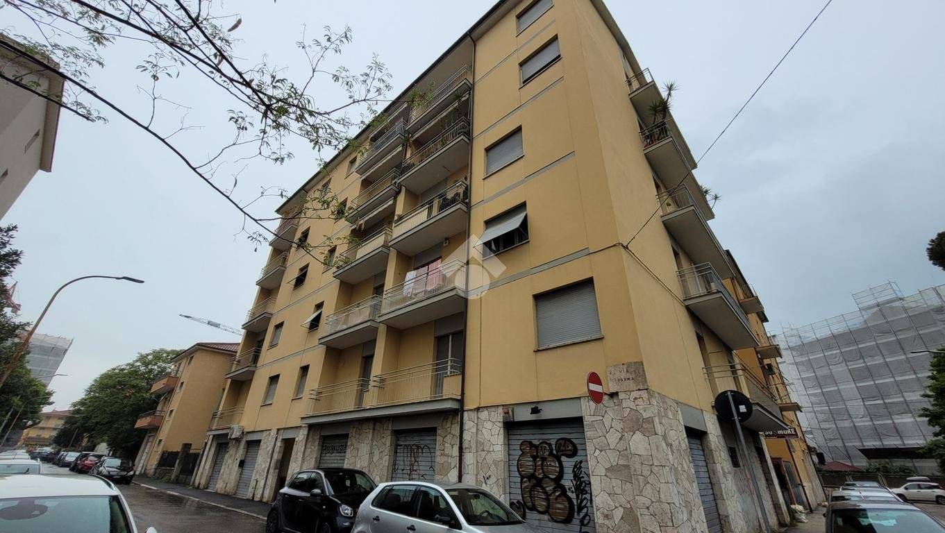 Quadrilocale via Parma 18, Ascoli Piceno
