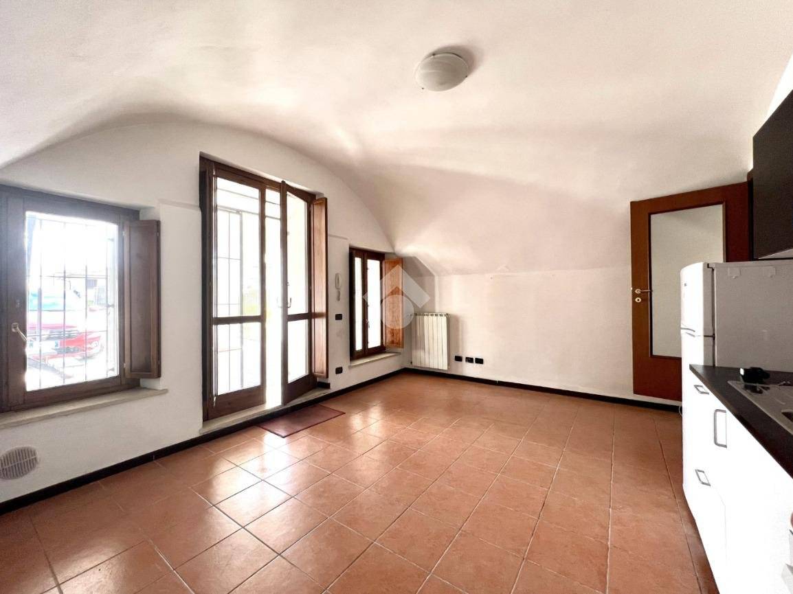 Bilocale via Piave, Bovezzo