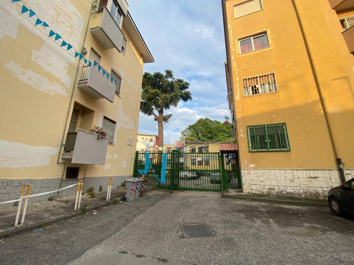 Appartamento via ticino 27, Soccavo, Napoli