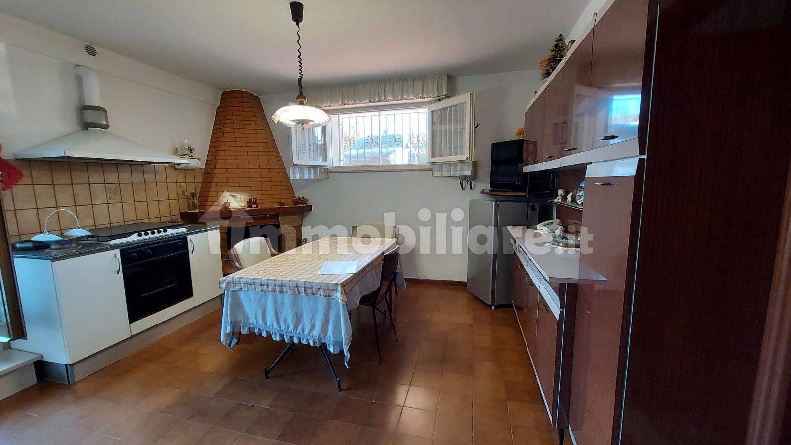 Appartamento Strada Provinciale di Sant'Angelo 151A, Borgo Passera, Sant'Angelo, Bettolelle, Senigallia