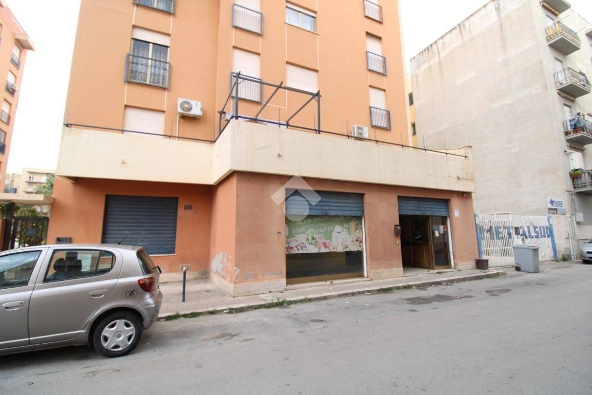 Garage - Box in Vendita