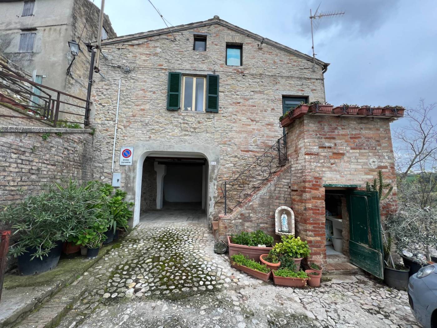 Garage - Box in Vendita