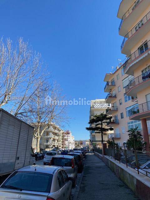 Quadrilocale via Alessandro Manzoni, Posillipo, Napoli