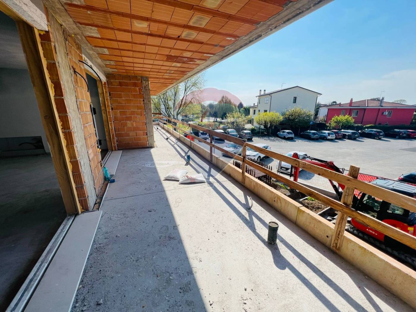 Quadrilocale via Guido Reni, Selvazzano Centro, Selvazzano Dentro