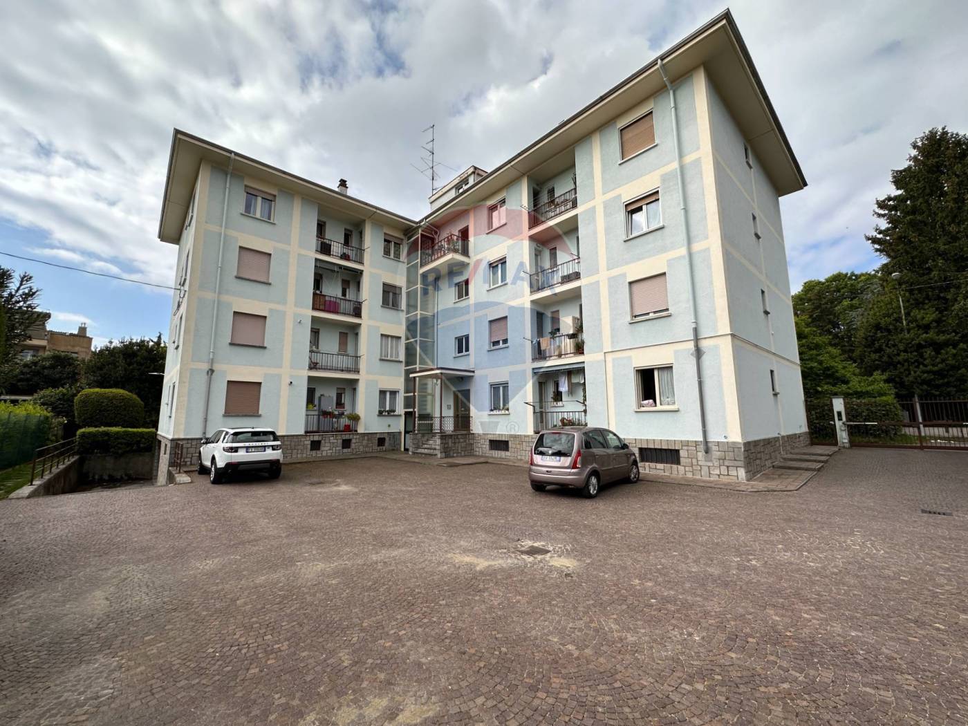 Appartamento via San Francesco d'Assisi 25, Masarone, Biella