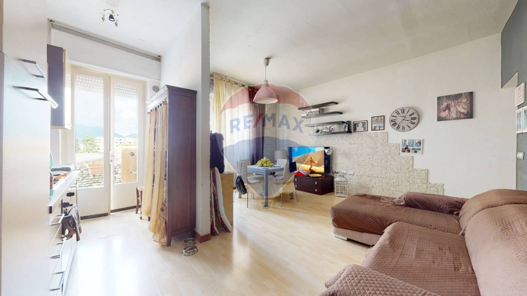 Trilocale Nicola pisano 27, Darsena - Ex Campo di Aviazione, Viareggio
