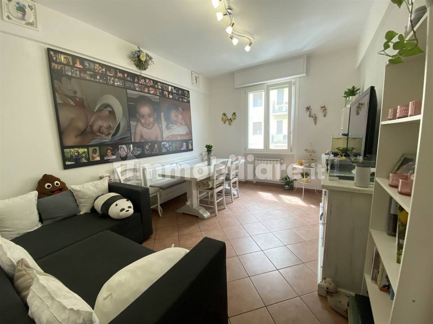 Appartamento via Giovanni Paisiello, Casellina, Scandicci