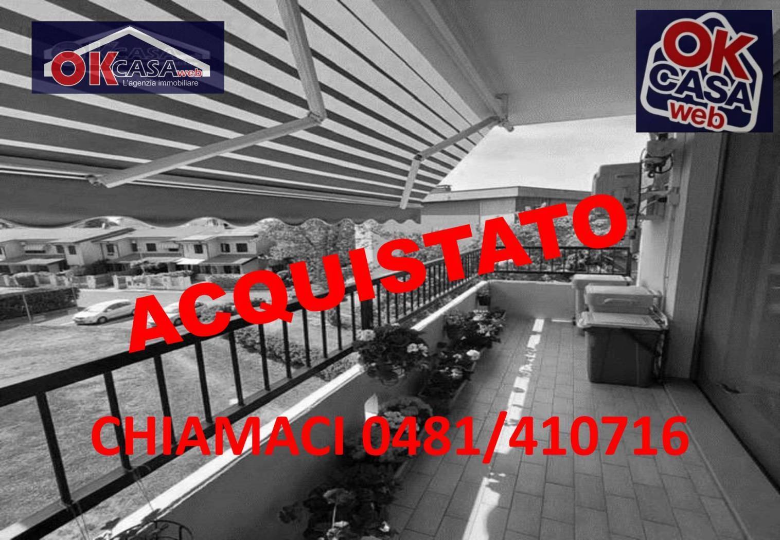 Appartamento via delle Scuole, Centro, Romans d'Isonzo