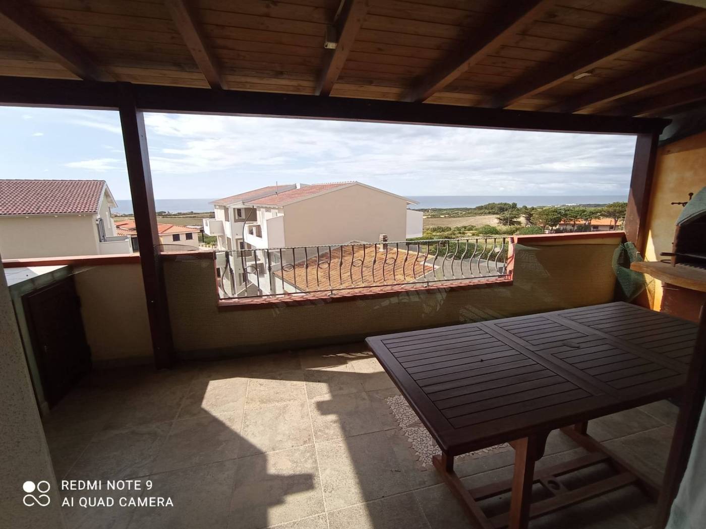 Quadrilocale via Mazzini 52, La Muddizza, Valledoria