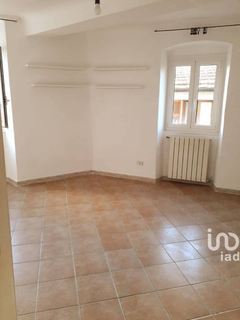 Quadrilocale buono stato, primo piano, Arcola