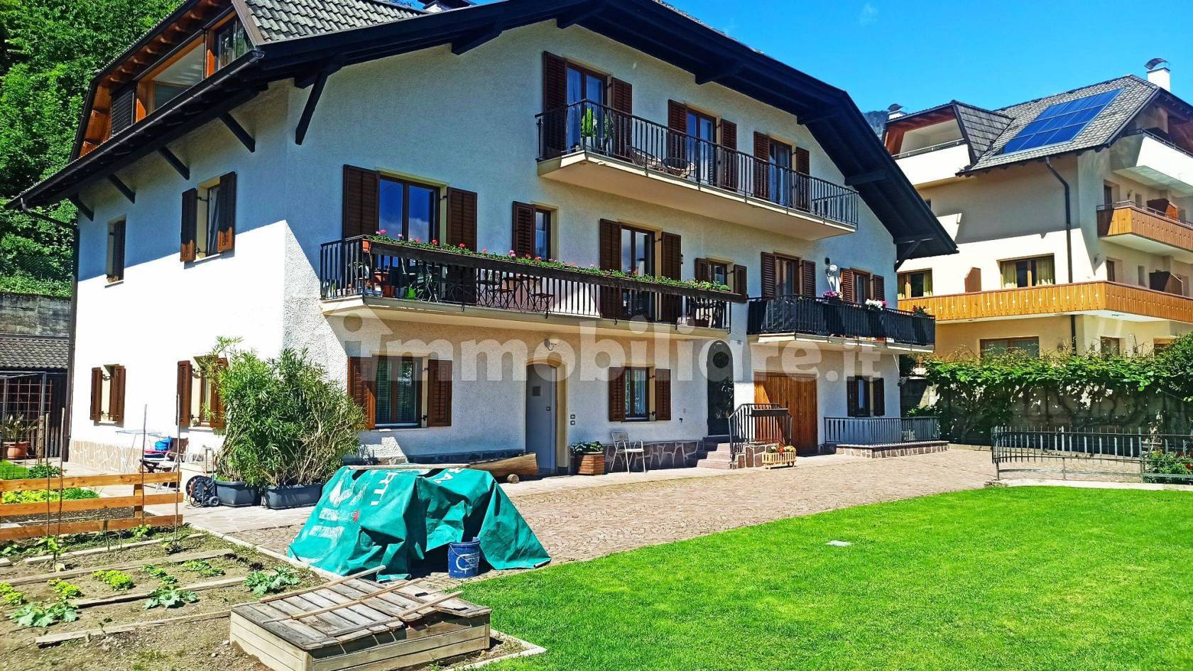 Quadrilocale Strada del Vino 19, Appiano sulla Strada del Vino