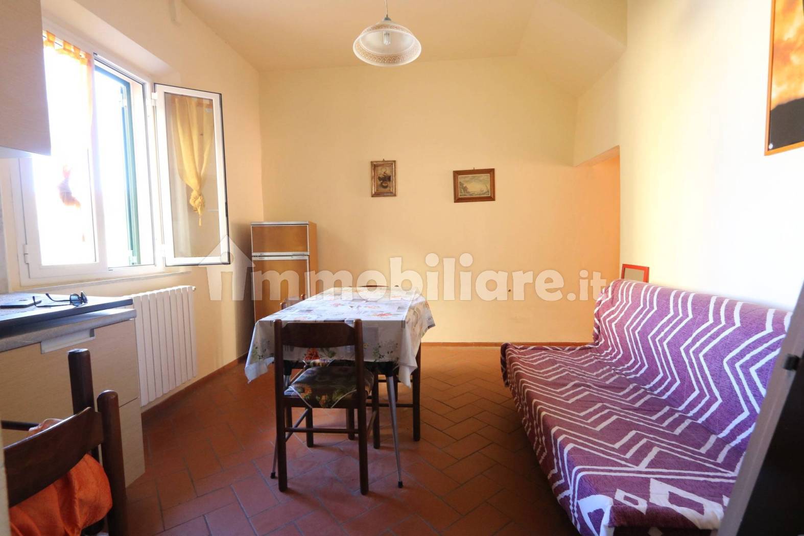 Trilocale via Fiorentina 357, Riglione - Oratoio, Pisa