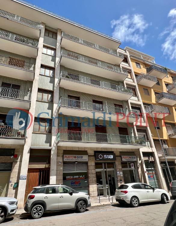 Appartamento via 95° Reggimento Fanteria 153, Mazzini, Lecce