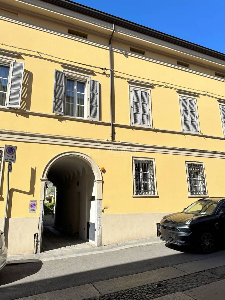 Quadrilocale via Campagna 47, Via Taverna - Ospedale, Piacenza