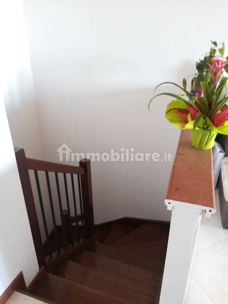 Bilocale via Italo Calvino 29, Centro, Cervignano del Friuli