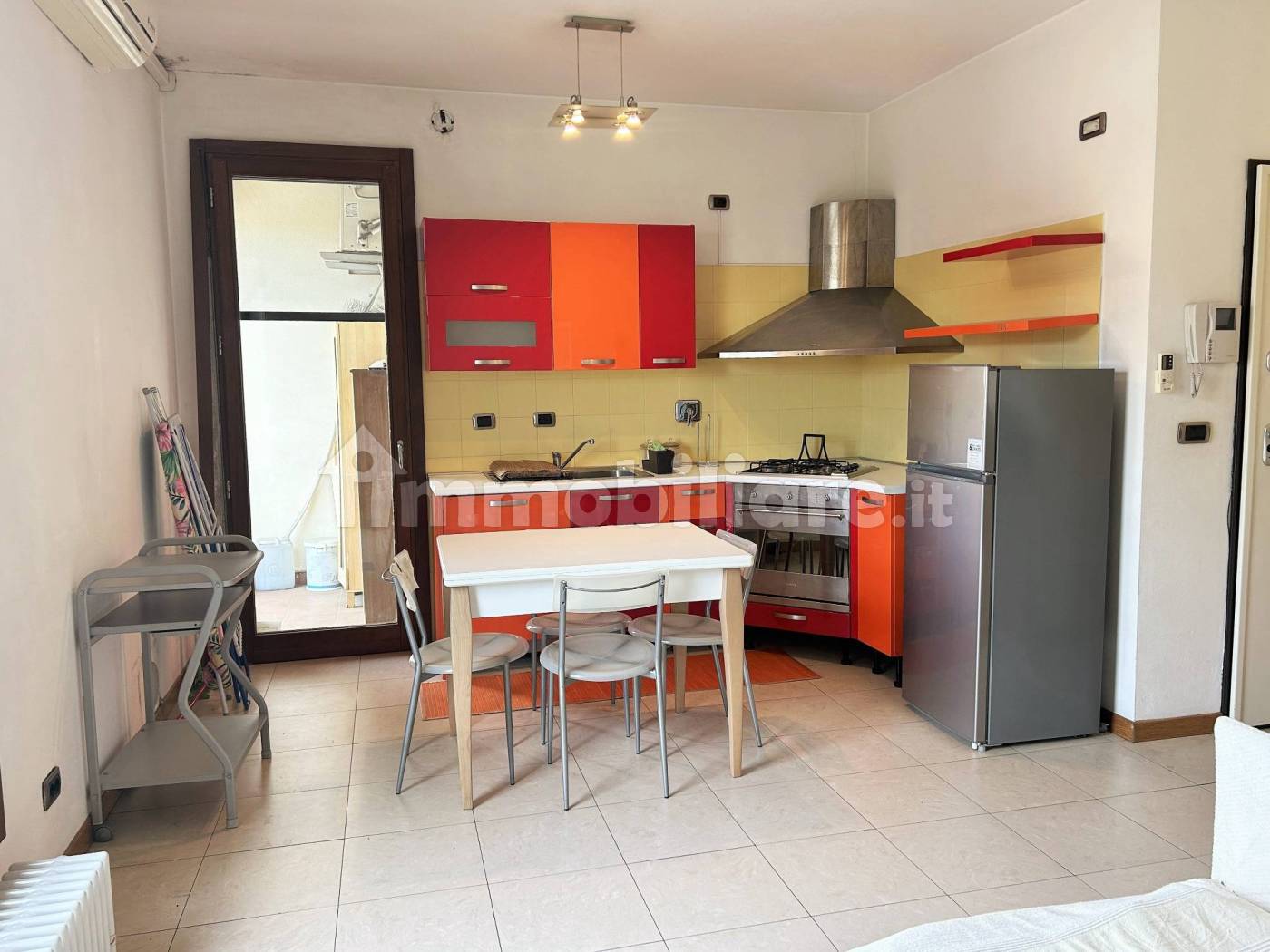 Monolocale viale Alessandro Guidoni, Novoli, Firenze