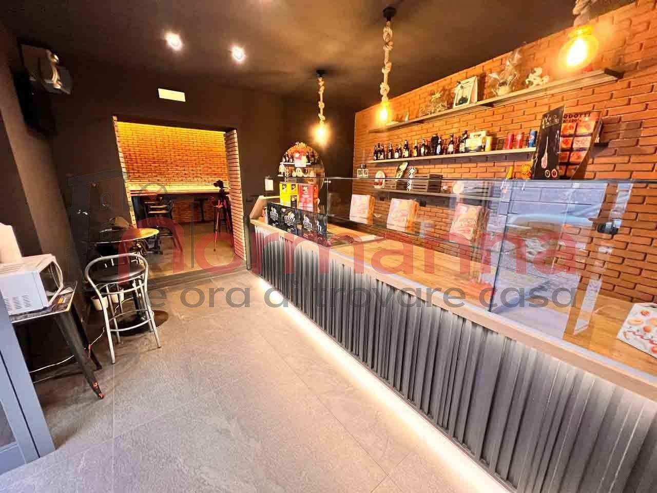 Ristorante in Vendita