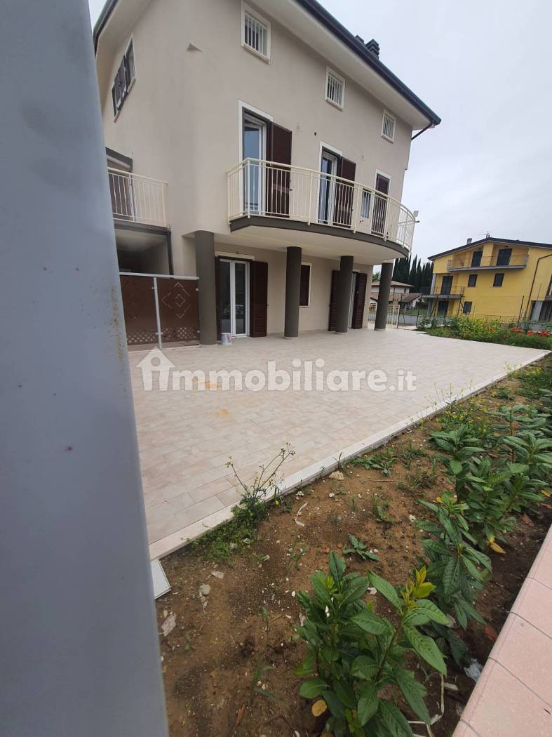 Trilocale Strada Lidarno Petrignano, Sant'Egidio - Aeroporto, Perugia