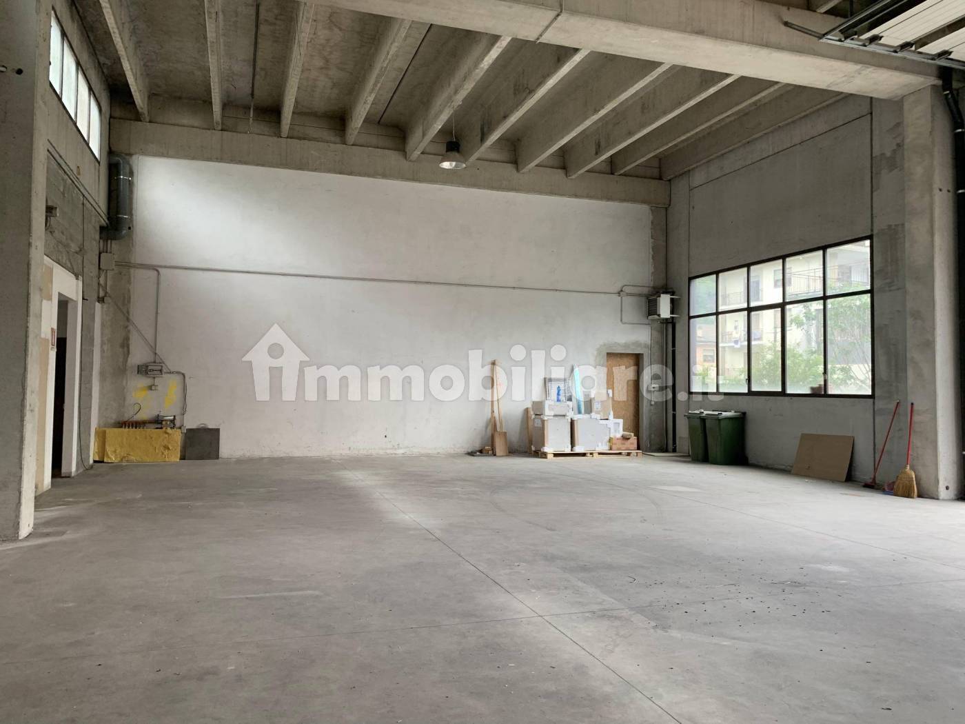 Laboratorio in Vendita