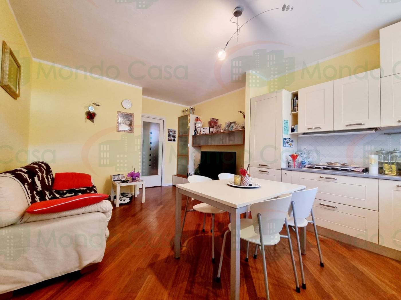 Quadrilocale via Cardinale Giacomo Lercaro, Vicoli - Redentore, Ravenna