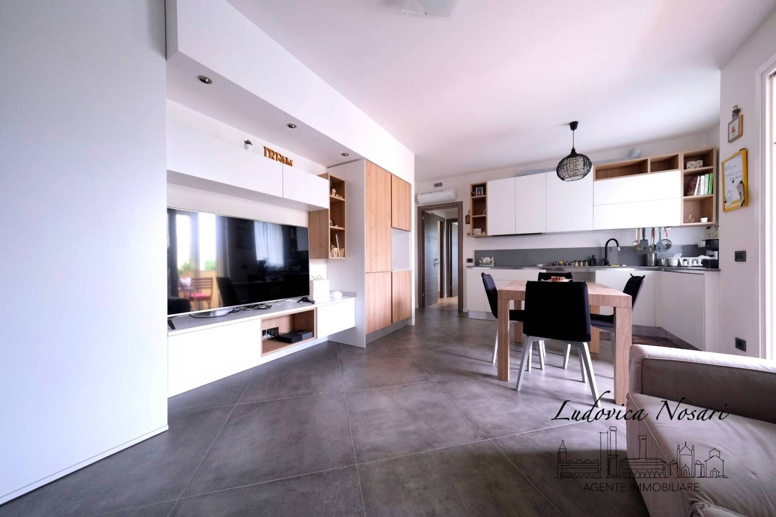 Trilocale via Galletta, San Lazzaro di Savena