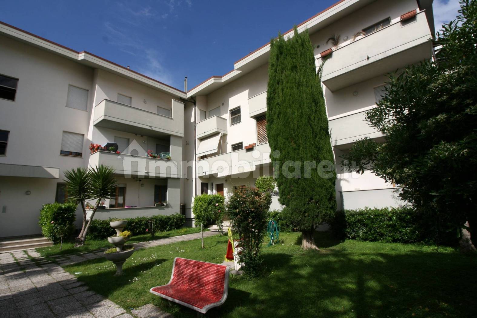 Appartamento buono stato, San Marone, San Giuseppe, Risorgimento, Civitanova Marche