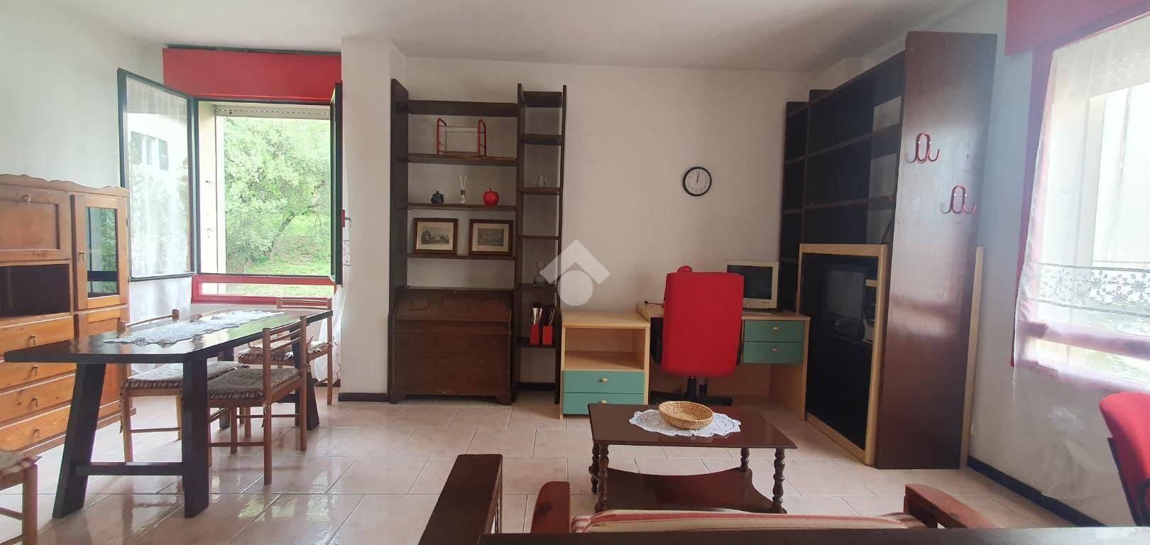 Monolocale via della pescara 34, Centro, Perugia