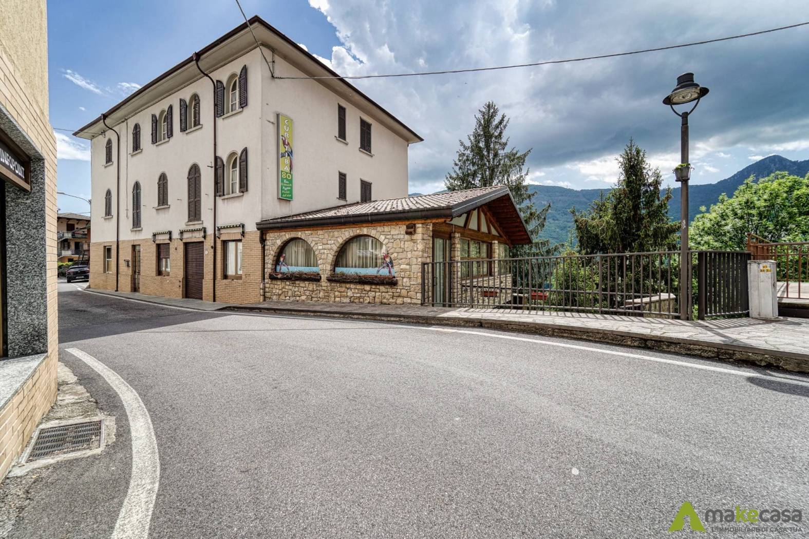 Ristorante in Vendita