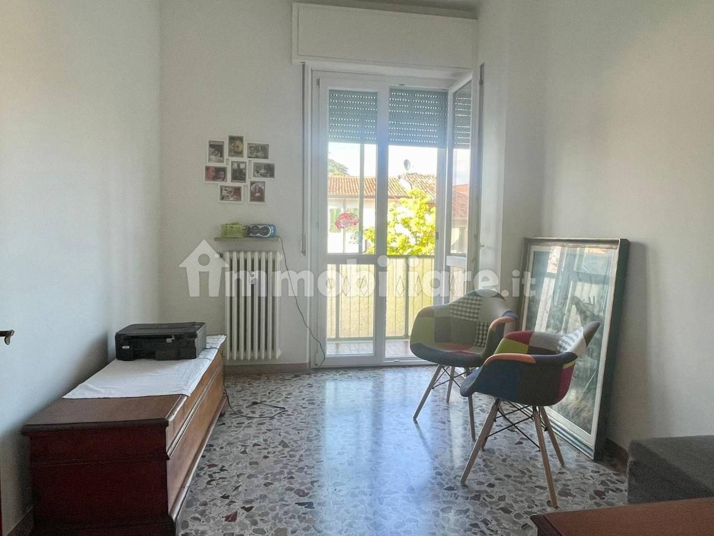 Appartamento via Giulio Romano,  46100, Centro, Mantova