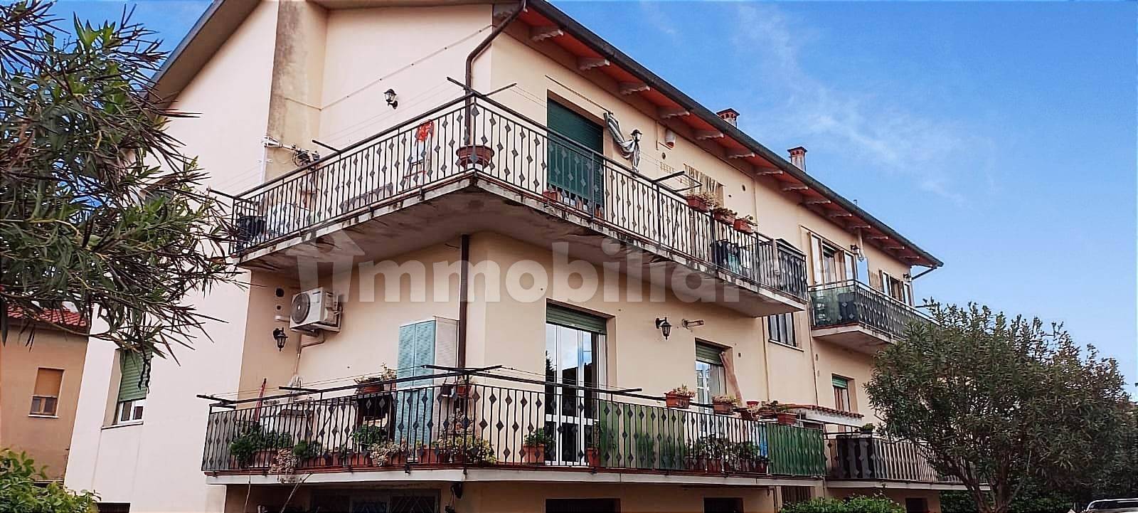 Quadrilocale Località Indicatore zona E, Indicatore, Arezzo