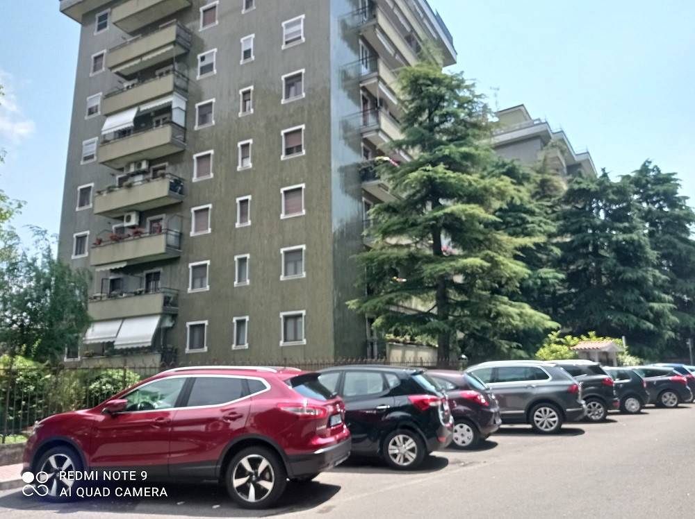 Vendita Appartamento Opera. Trilocale in via Martiri di Belfiore 5 ...