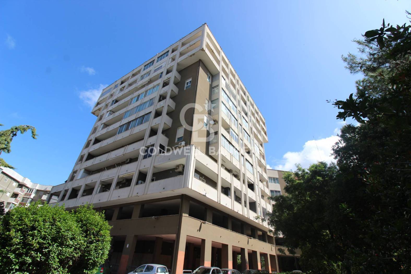 Appartamento via Antonio Lucarelli 14, Poggiofranco, Bari