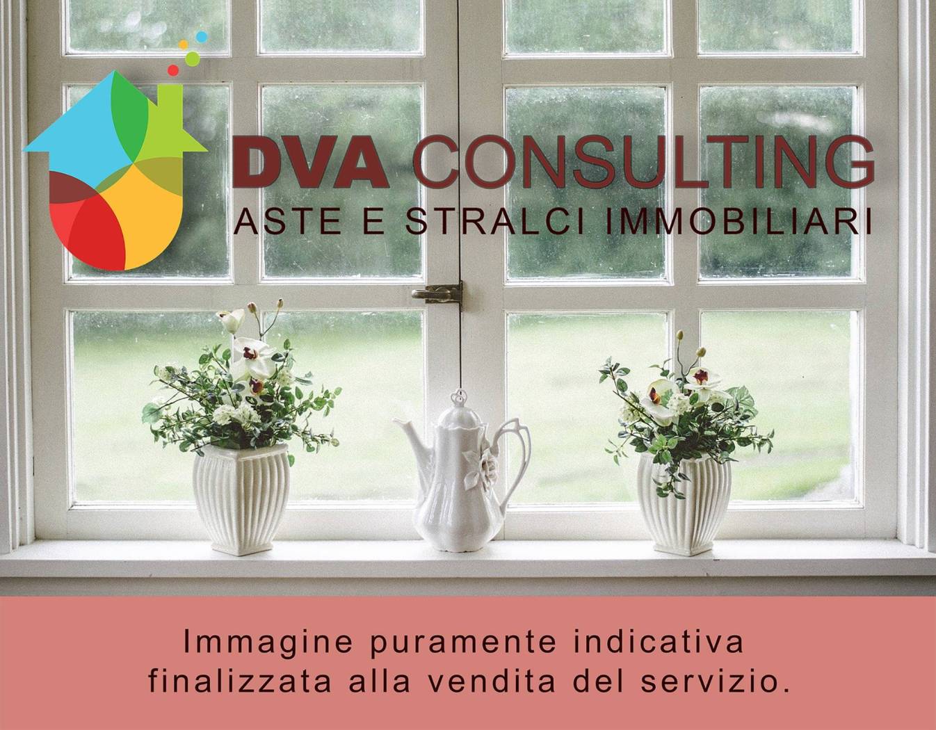 Appartamento all'asta via Pergolese 118, Mondolfo
