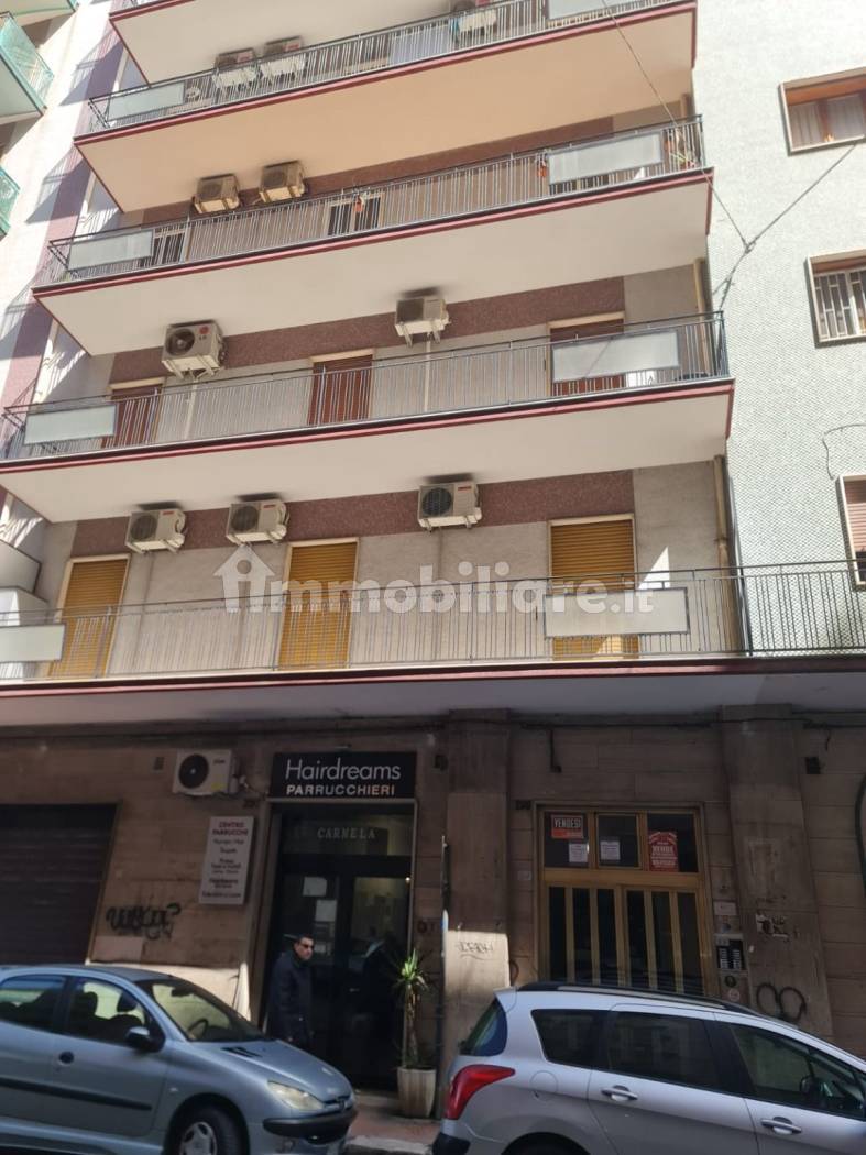 Trilocale via Principe Amedeo 299, Borgo, Taranto