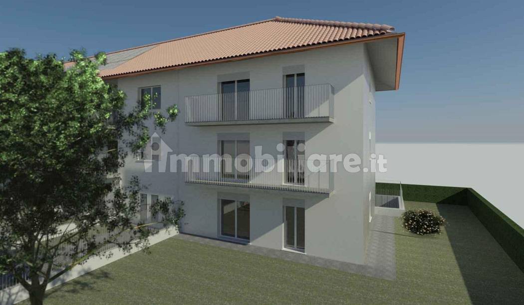 Attici e Appartamenti di nuova costruzione a Vigevano