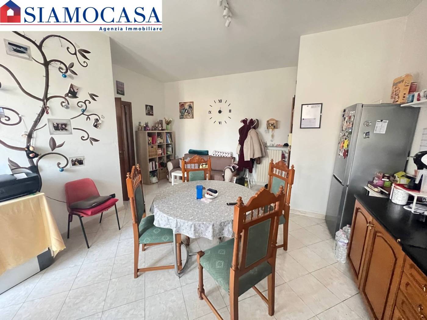 Bilocale via del Progresso 86, Spinetta Marengo, Alessandria