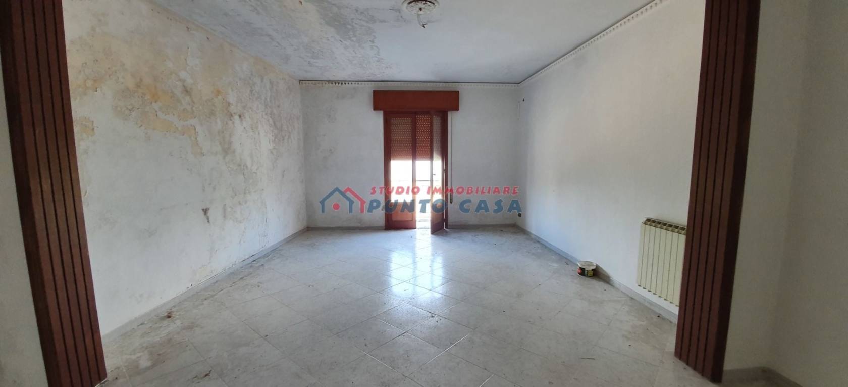 Trilocale via Vespri, Centro, Valderice