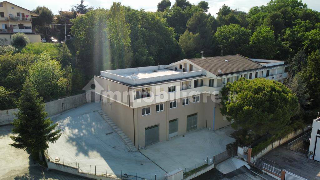 Quadrilocale via Statale Sud, Silvi Marina, Silvi