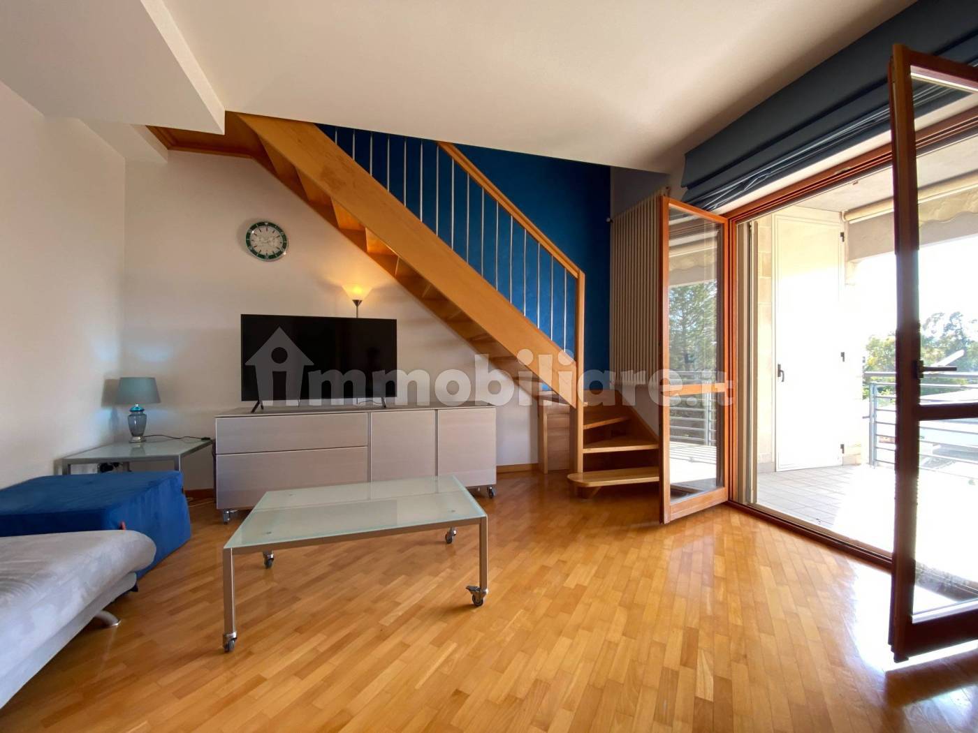 Appartamento viale Raffaello Sanzio 49, La Martella, Matera