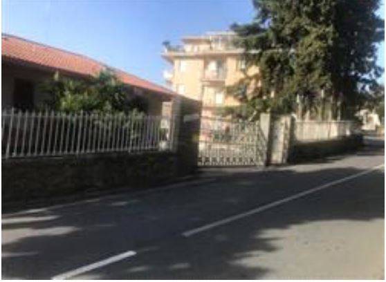 Appartamento all'asta Strada Solaro 77, Sanremo