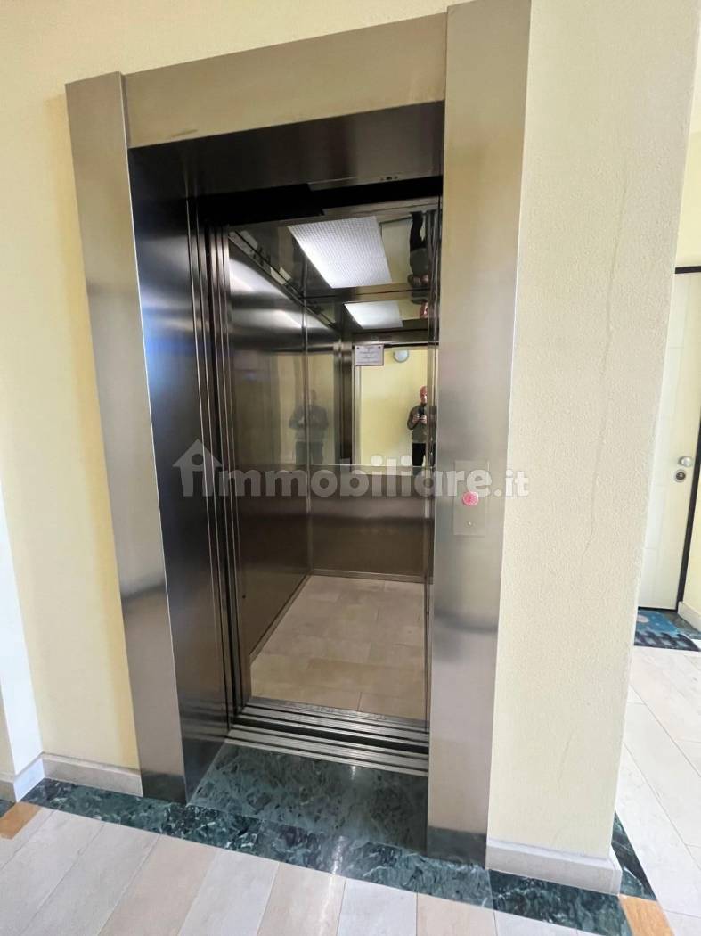 Trilocale via Pisana 325, Sant'Anna, Lucca