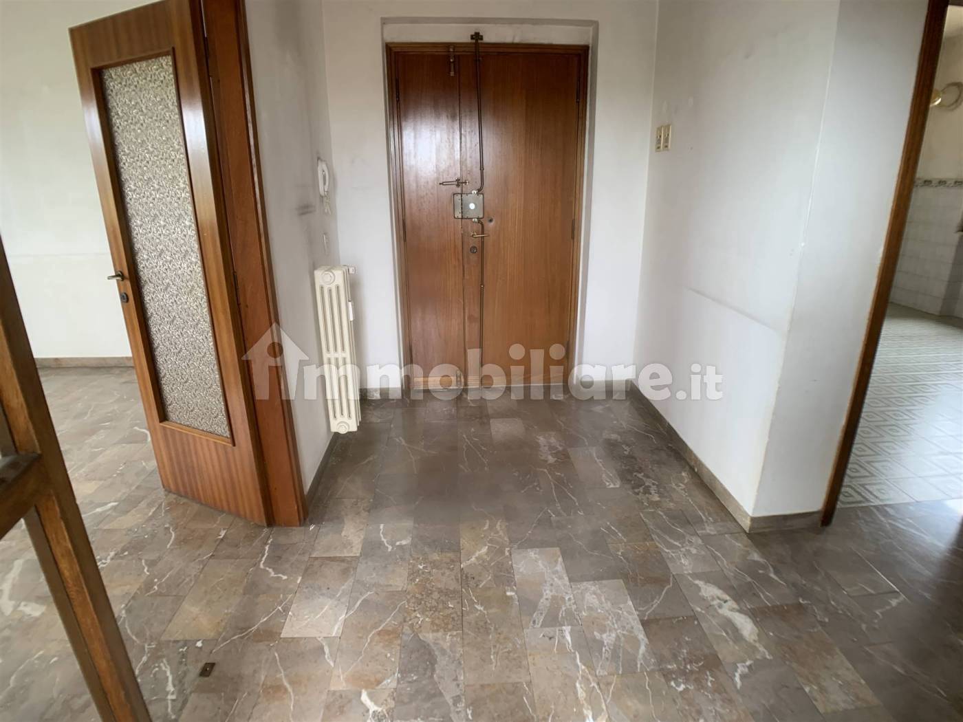 Appartamento viale Adua, Pistoia Ovest, Pistoia