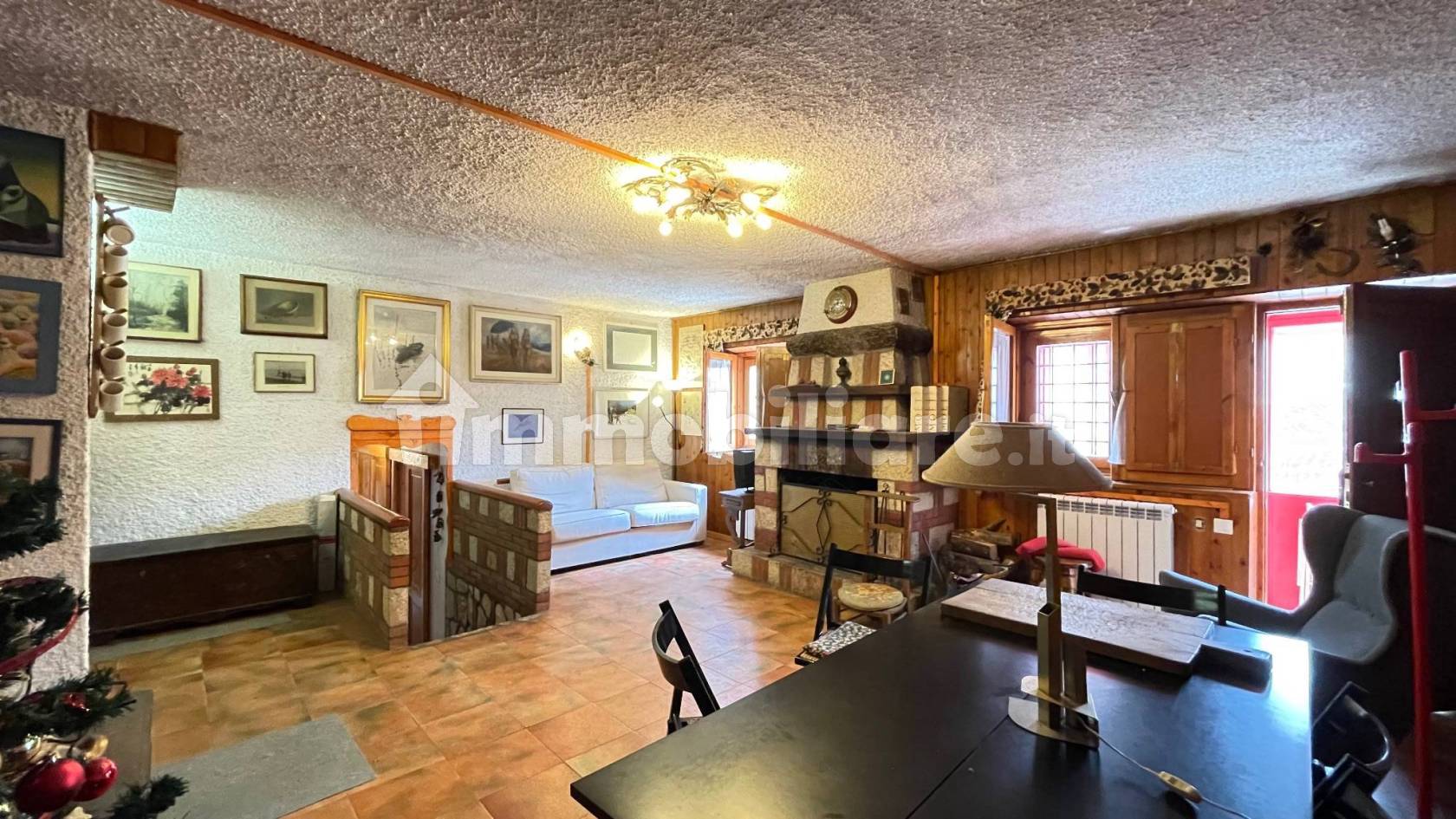 Appartamento via dei Licheni 21, Rieti