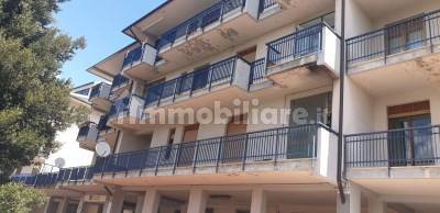 Appartamento via Sanremo 28, Centro, Potenza