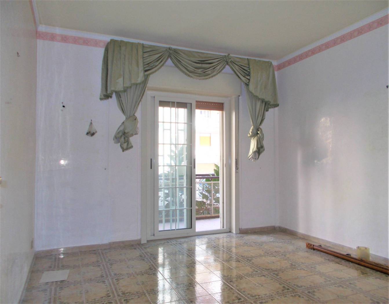 Quadrilocale via Giovanni Bocchieri 10, Guadagna, Palermo